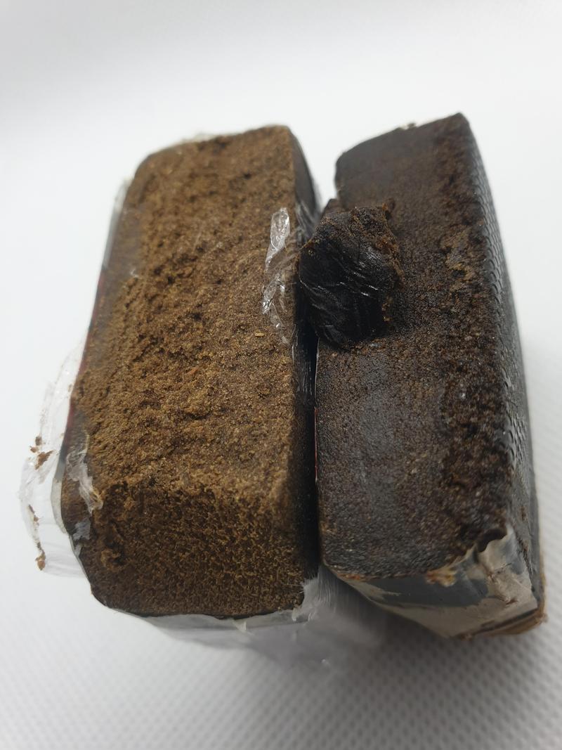 Filtered hash