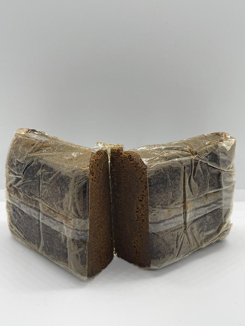 Pakistani Black Hash